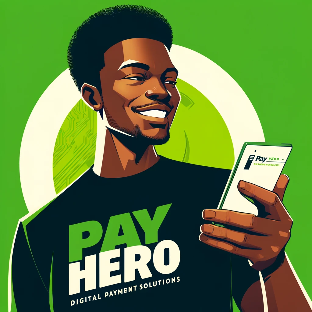 TinyPesa Alternative: Pay Hero Kenya - Pay Hero Kenya